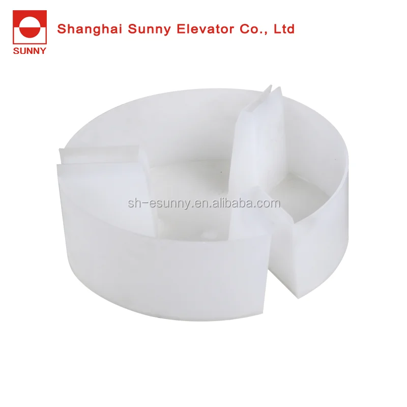 Elevator Guide Rail Oil Cup - Efficient Lubrication