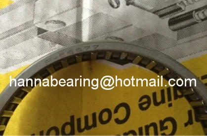F-86677hk Loader Gearbox Bearing 75x83x16mm;f-86677.hk Needle Roller ...