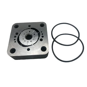 1u3505 6e4719 Hydraulic Pump Power Steering Pump Kits - Buy Power ...