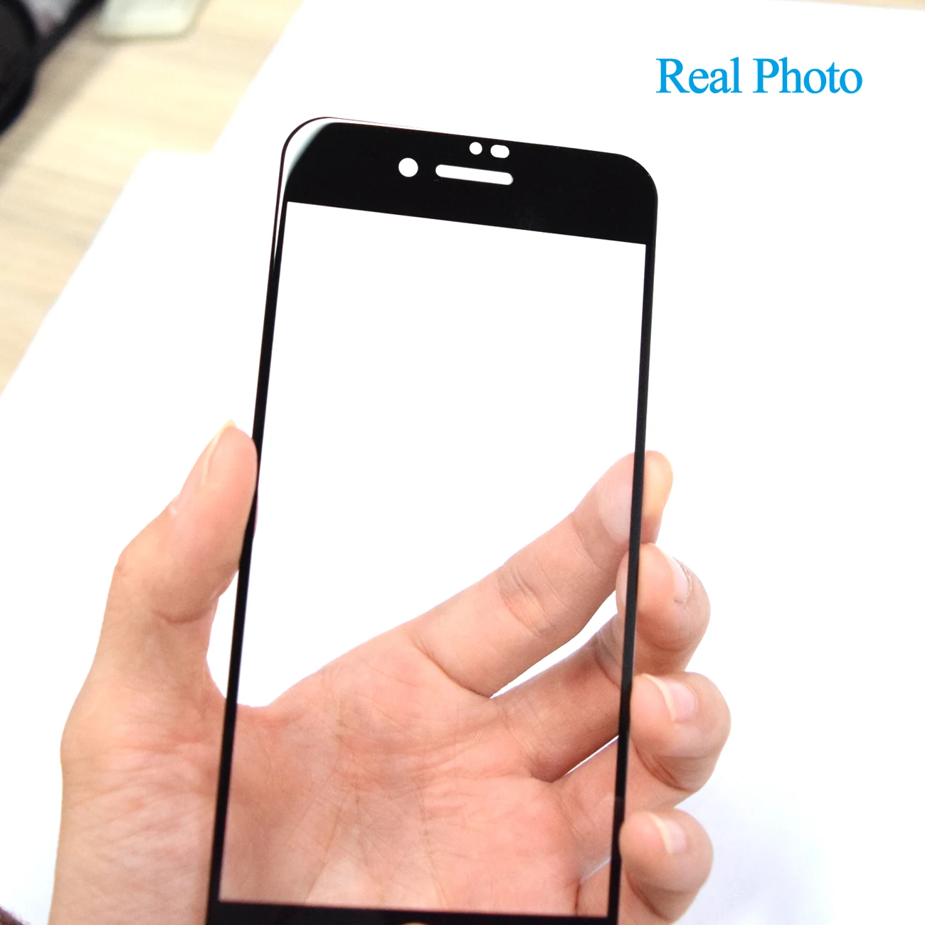 Artoriz premium clean phone 5.2 inch screen protector anti dust the ...