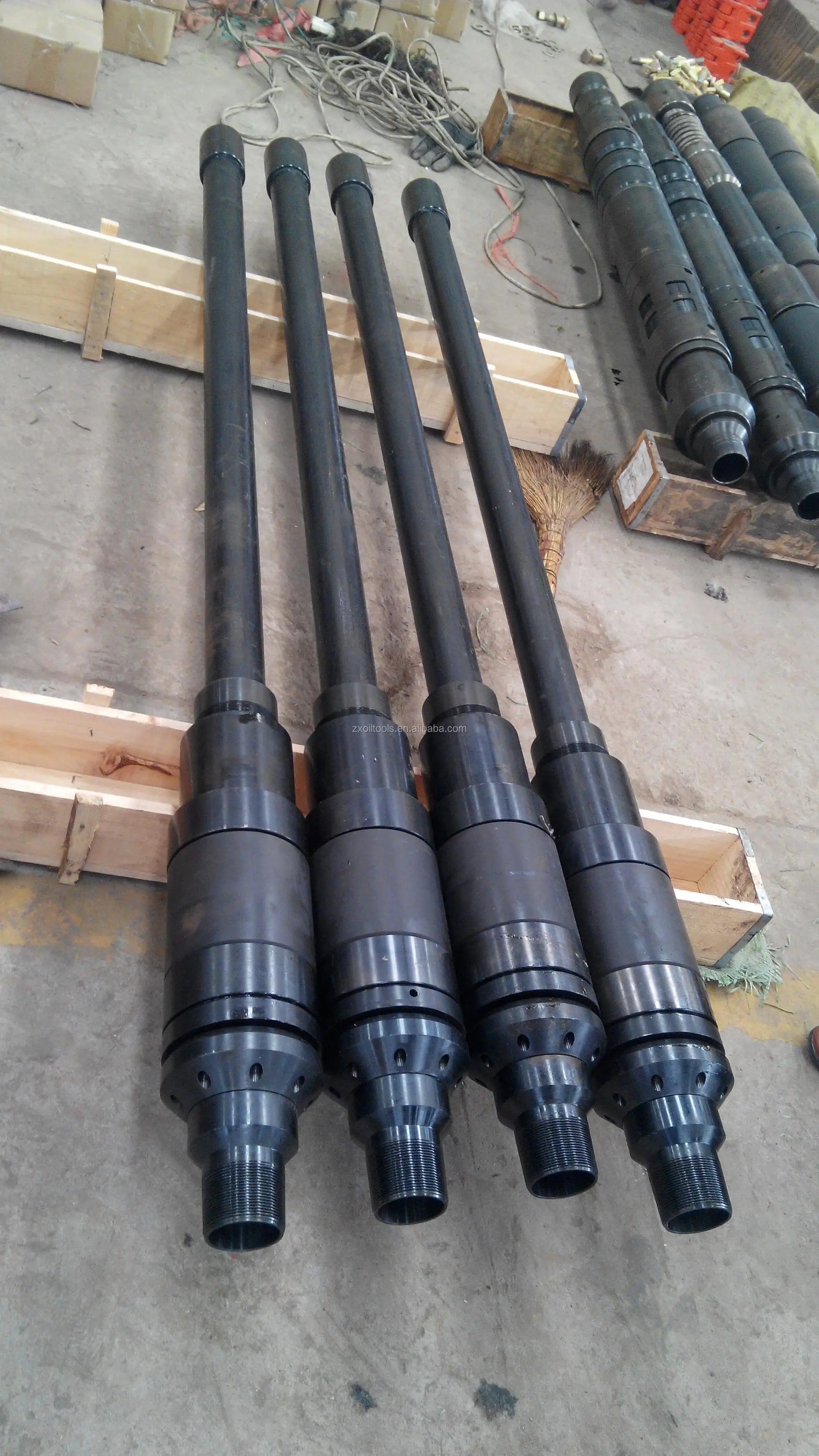 Oil Well Thermal Packer - Reliable Solutions from China