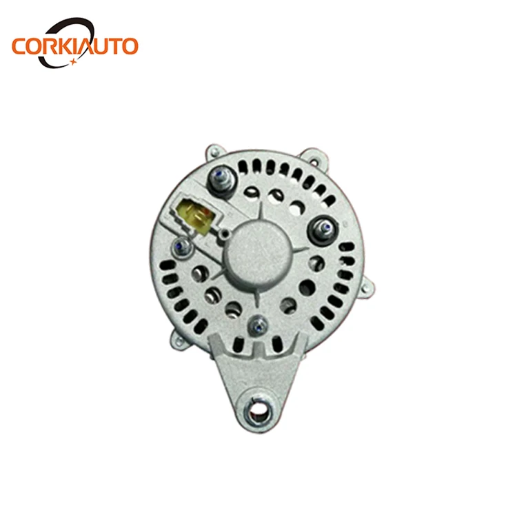 High Quality Car Alternator 24v 25a For Toyota 27020-10940 021000-2700 ...
