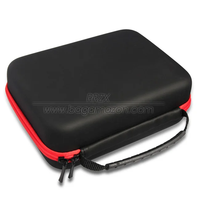 Custom Eva Carrying Case Travel Hard Shell Eva Hard Case Eva Game Case ...