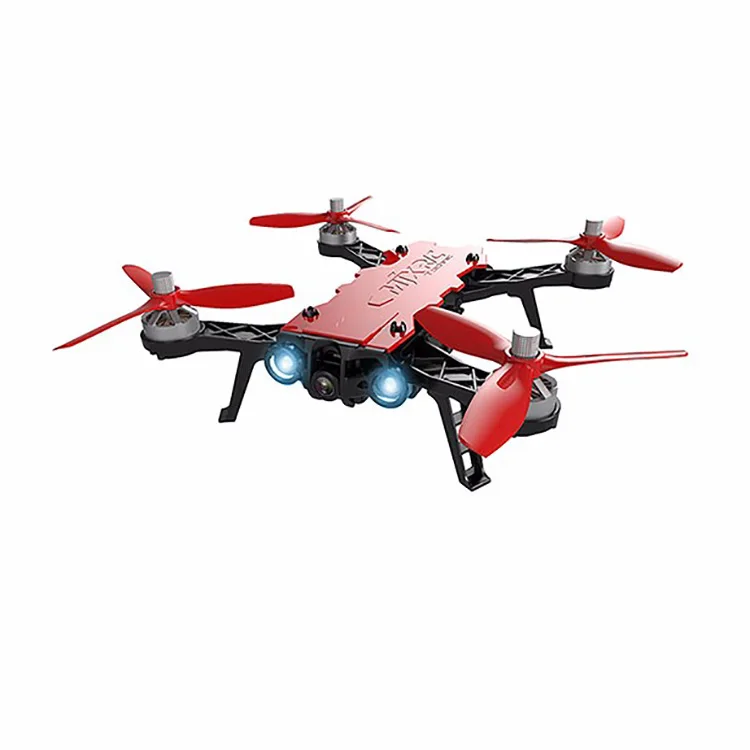 Long Range High Speed Brushless Rc Racing Drone With Camera - Buy Rc ...