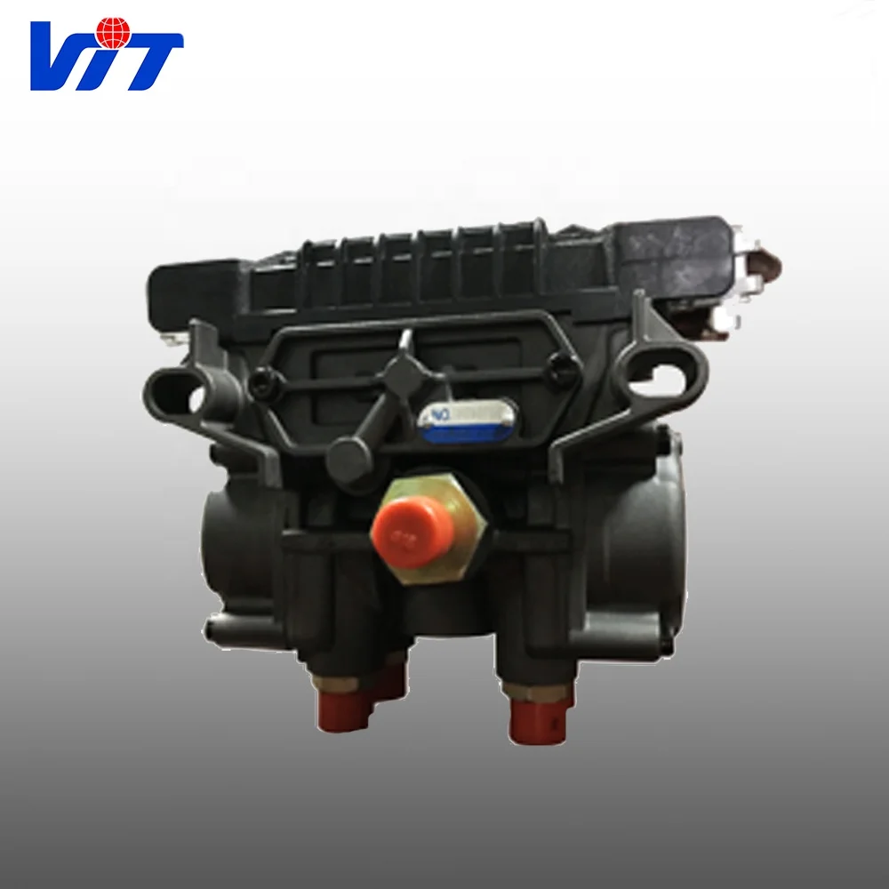 VIT 4006120100 ECU 4S/3M EBS继动阀wabo卡车零件4005001030| Alibaba.com