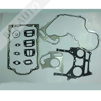 Perkinss 1103 Engine Bottom Gasket Set U5lb0379 - Buy Perkinss Gasket ...