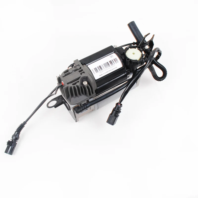 95535890104 Bomba De Aire Del Coche Compresor De Aire De Suspensión ...