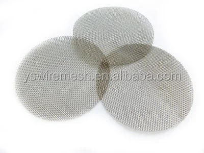 100 150 400 Micron Stainless Steel 304 Earphone Filter Mesh - Buy ...