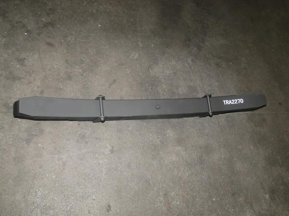 Suspensión De Ballesta; Tra2270; Leaf Spring Para Trailer Americano ...