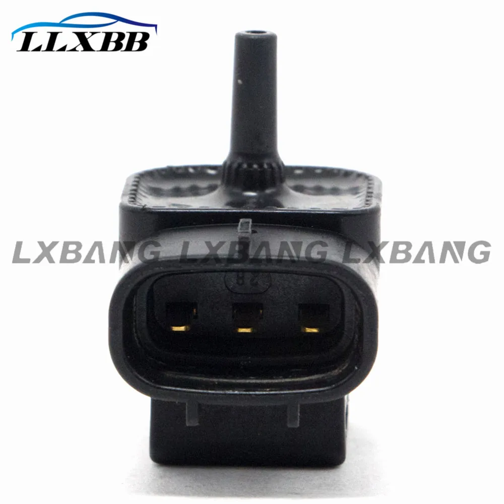 Mapa Original de Sensor de presión absoluta 89420-20250 para T0Y0TA ...