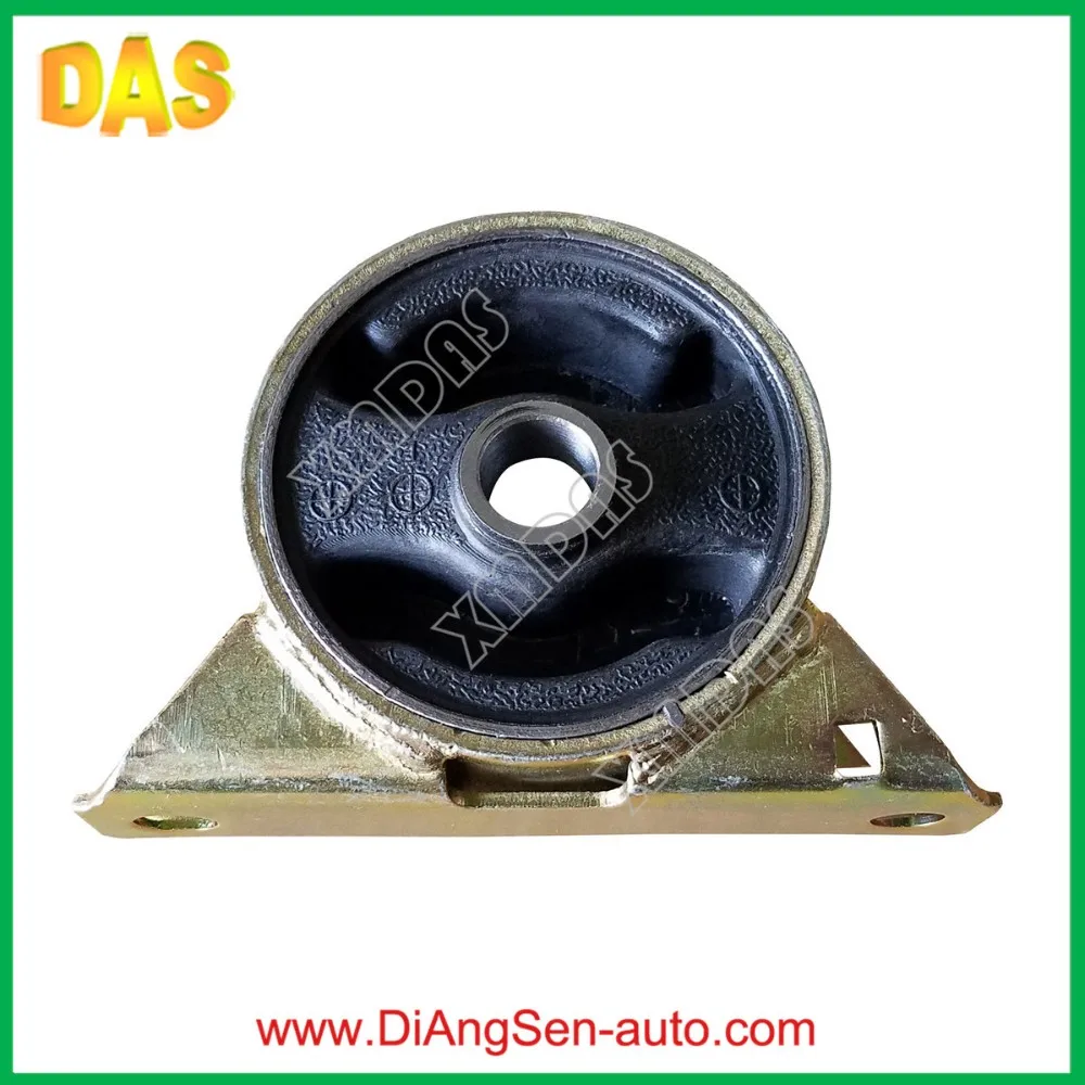 Japanese Car Rubber Parts Engine Mounting Transmission Motor Mount for ...