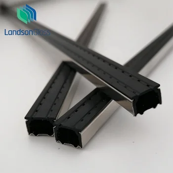 Double Glazing Insulating/insulated Glass Unit With Warm Edge Spacer ...