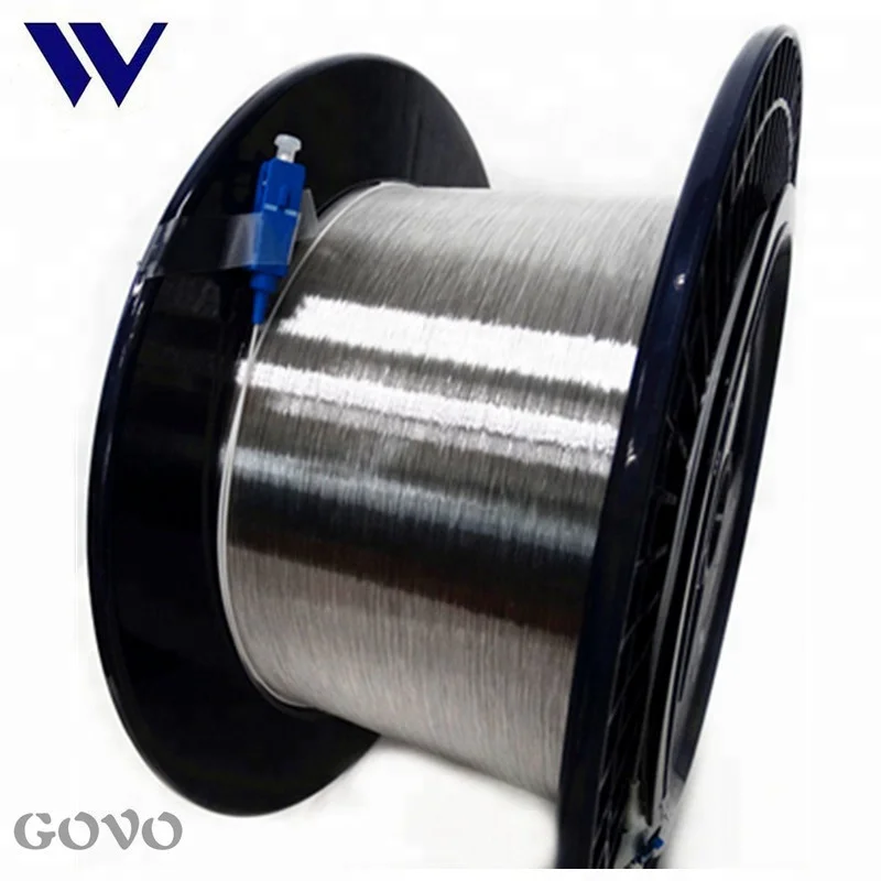 YOFC G.652D Bare Fiber Spools - Ideal for Single Mode Networks