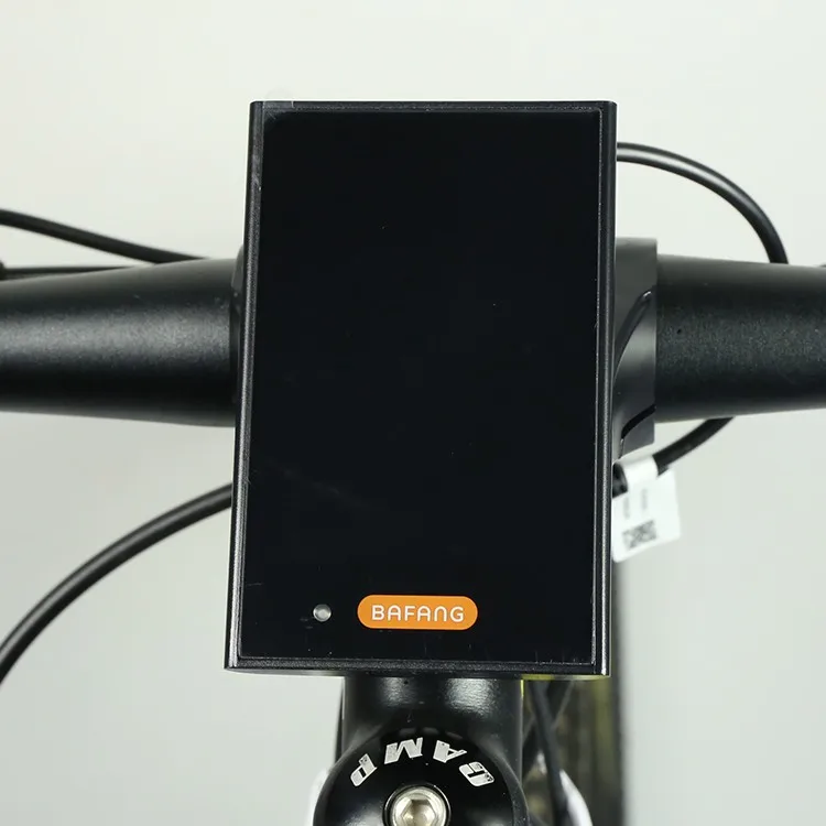 High Quality Full Color Bafang Dpc18 Lcd Display For Ebike - Buy Full ...