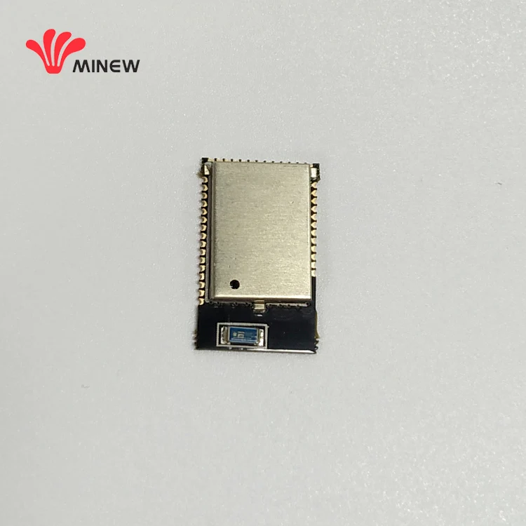 Low Cost Nordic Nrf52832 Chip Bluetooth 4.0 Transmitter Low Energy Ble Module - Buy Low Cost ...