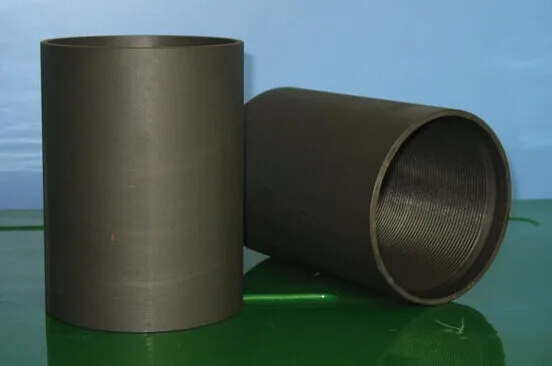 API 5 1/2" STC/LC/ BC Casing Coupling - Durable & Efficient