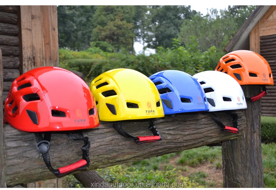 XINDA Safety Helmet - Ideal for Climbing and Outdoor Activities