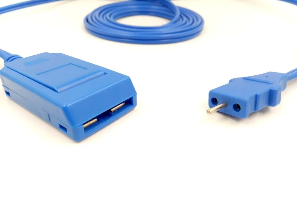Compatible Bipolar Fuerza Bipolar Cable - Buy Bipolar Cable Pinza Bipolar Cable Cables De ...