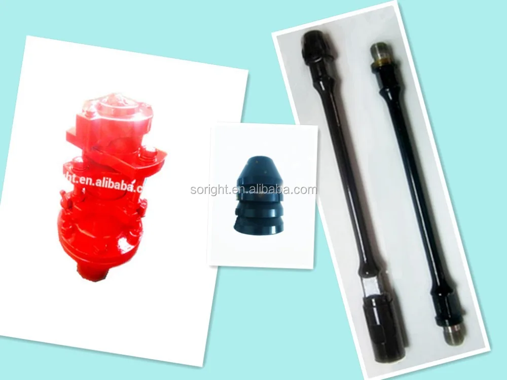 Api 11b Polished Rod Stuffing Box Cone Packing Kit 1-1/2 X 2-1/2" - Buy ...