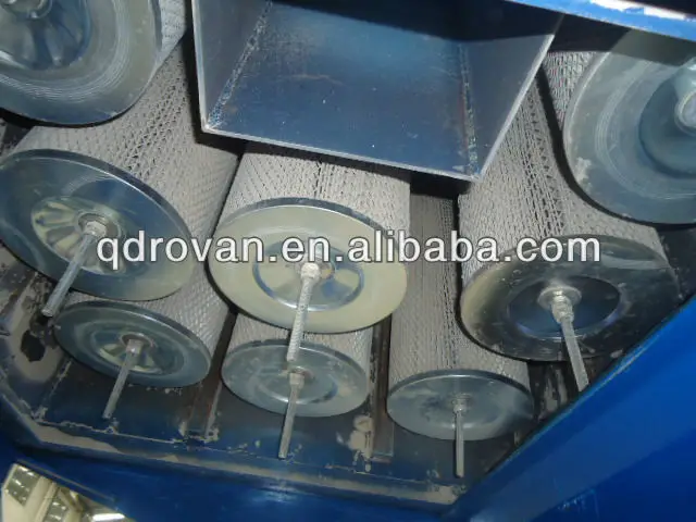 016 Portable Concrete Stripping Machine - Road Surface Cleaning