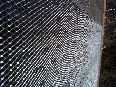 Complete In Specifications Self Furring Diamond Mesh Lath - Buy Diamond ...