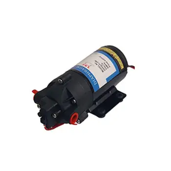 High Pressure Small Diaphragm Pumps - Buy High Pressure Pump,Small ...