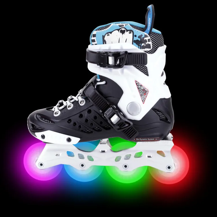 chaussure pour patin a roulette