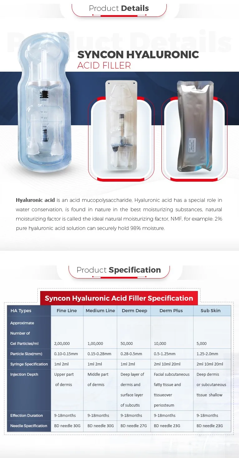 Types Of Knee Gel Injections