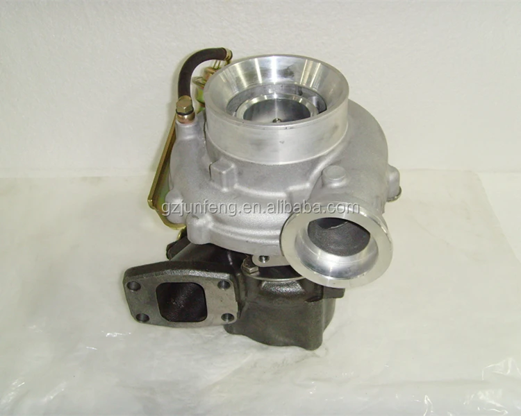 Engine Parts K24 Turbocharger For Mercedes Benz Truck Om924la Engine ...