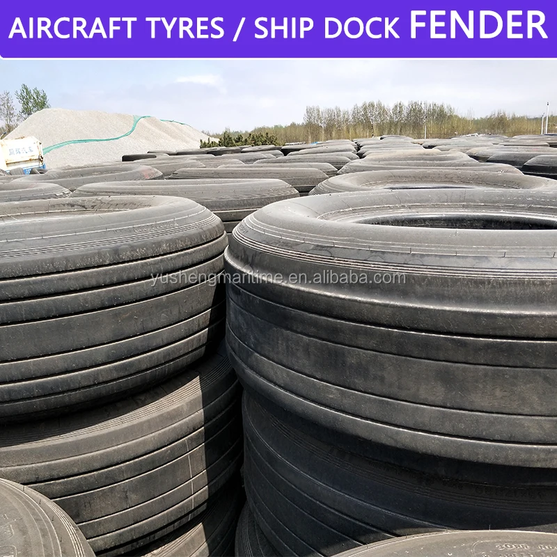 Yusheng Aircraft Tyres - Durable and Customized Solutions
