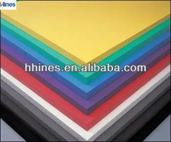 High Density Close Cell Polyethylene Foam/pe Foam Sheet/pe Foam - Buy ...
