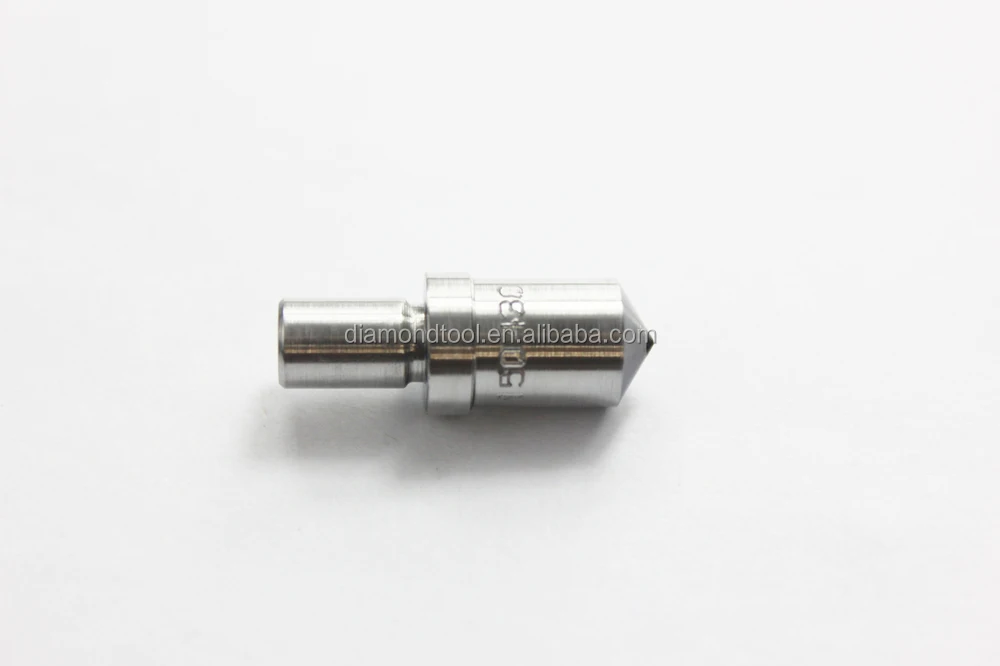 Indenters For All Kinds Of Hardness Testers /rockwell Diamond Indenter ...