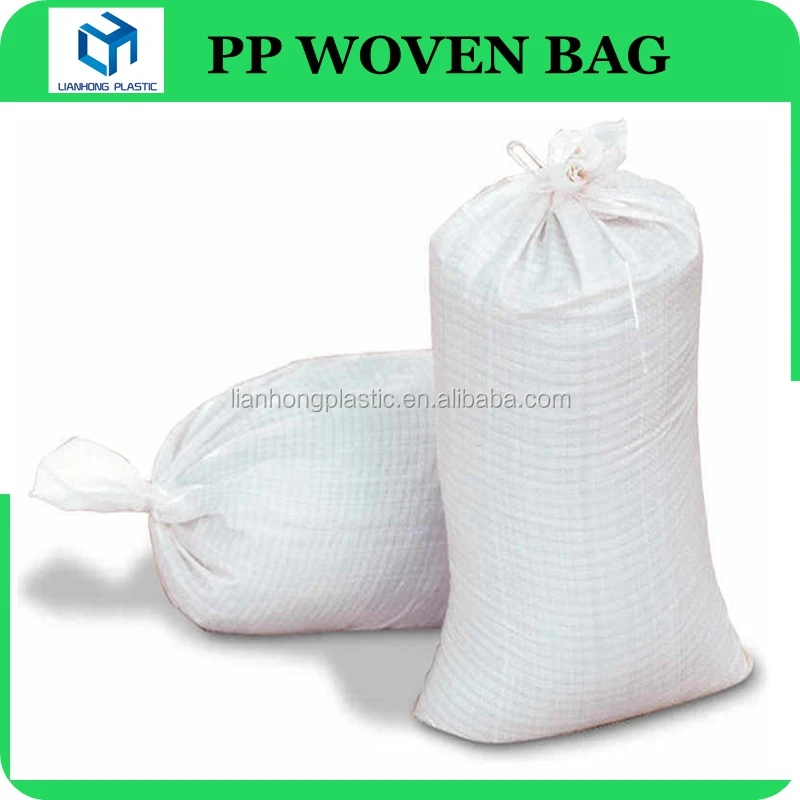 Food Grade Polypropylene Bags For Packing Sugar,Woven Pp Plastic Bags ...