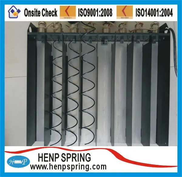 Auger Spring For Vending Machine - Buy Auger Spring,Vending Machine ...