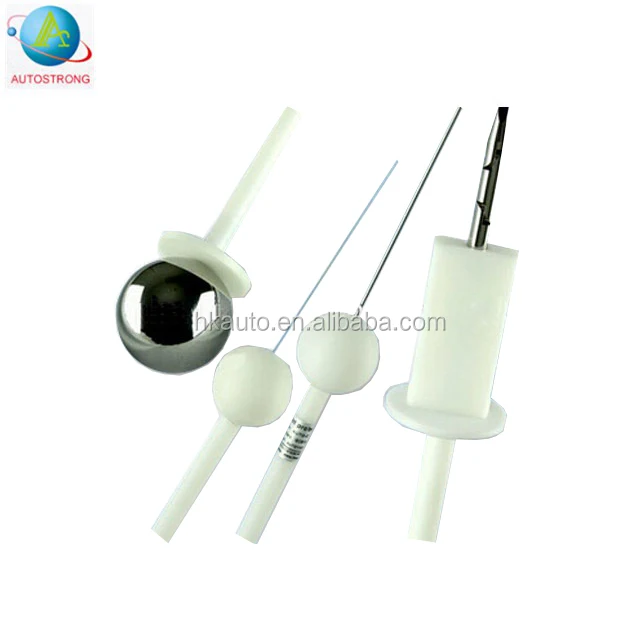 IP2X Protection Jointed Finger Test Probe B - High Quality