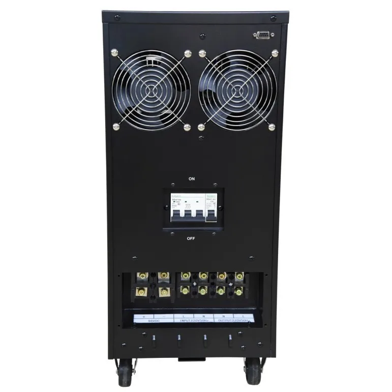 Large Inverters 10kw 15kw 20kw 25kw 30kw - Buy Large Inverters,10kw ...