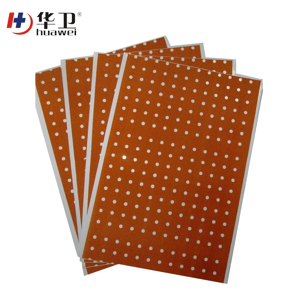 High Quality Medical Instant Heat Pack Elastoplast Heat Plaster - Buy ...