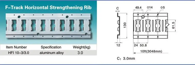 All Size E-track / Track / Steel Track - Buy Excavator Steel Track,E ...