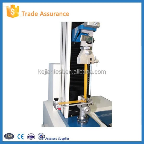 Meet Astm Peel Force 180&90 Degree Tensile Tester Peel Strength Testing ...