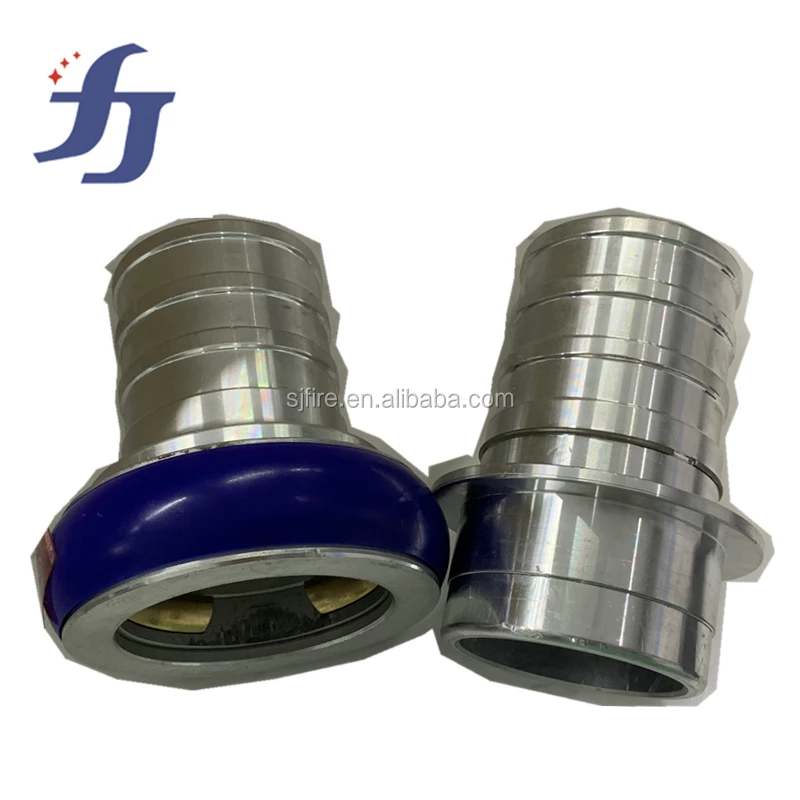 Quick Connect Japanese Type Machino Fire Hose Coupling