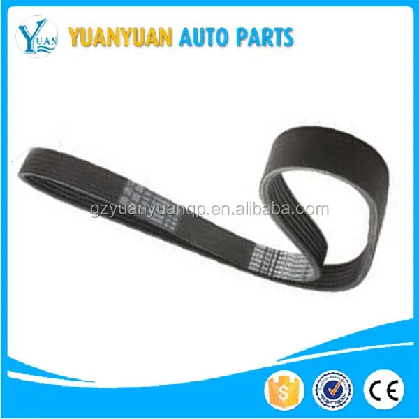 25182778 4pk965 V-correa Acanalada Para Chevrolet Aveo 2006 - 2012 ...