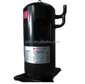 Mitsubishi Siam Scroll Compressor Bn65yeamt R410a 380v-415v/50hz - Buy ...