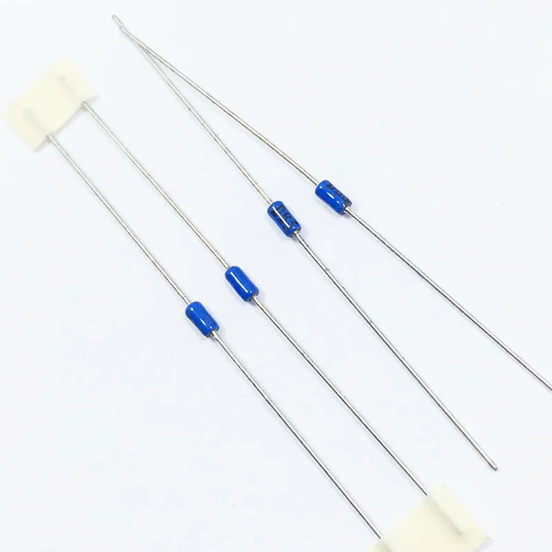 DIAC DB3 DB4 DB6 DB120 Bidirectional Trigger Diodes