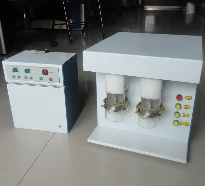 Glutomatic System - Precision Gluten Content Tester