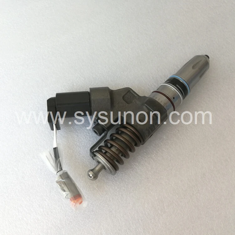 ISM11 QSM11 M11 Piezas de motor diésel 3411754 3411756 3609925 3083849 ...