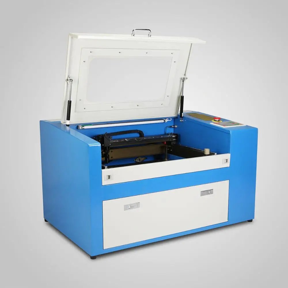 50w Co2 Mini Laser Engraving Cutting Machine - Buy Mini Laser Cutting ...
