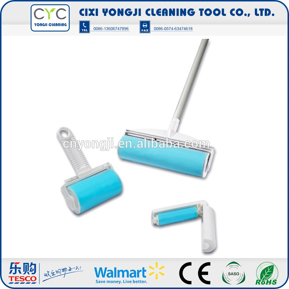 Directly Factory Wholesale Mini Stick Reusable Lint Roller - Buy Mini ...
