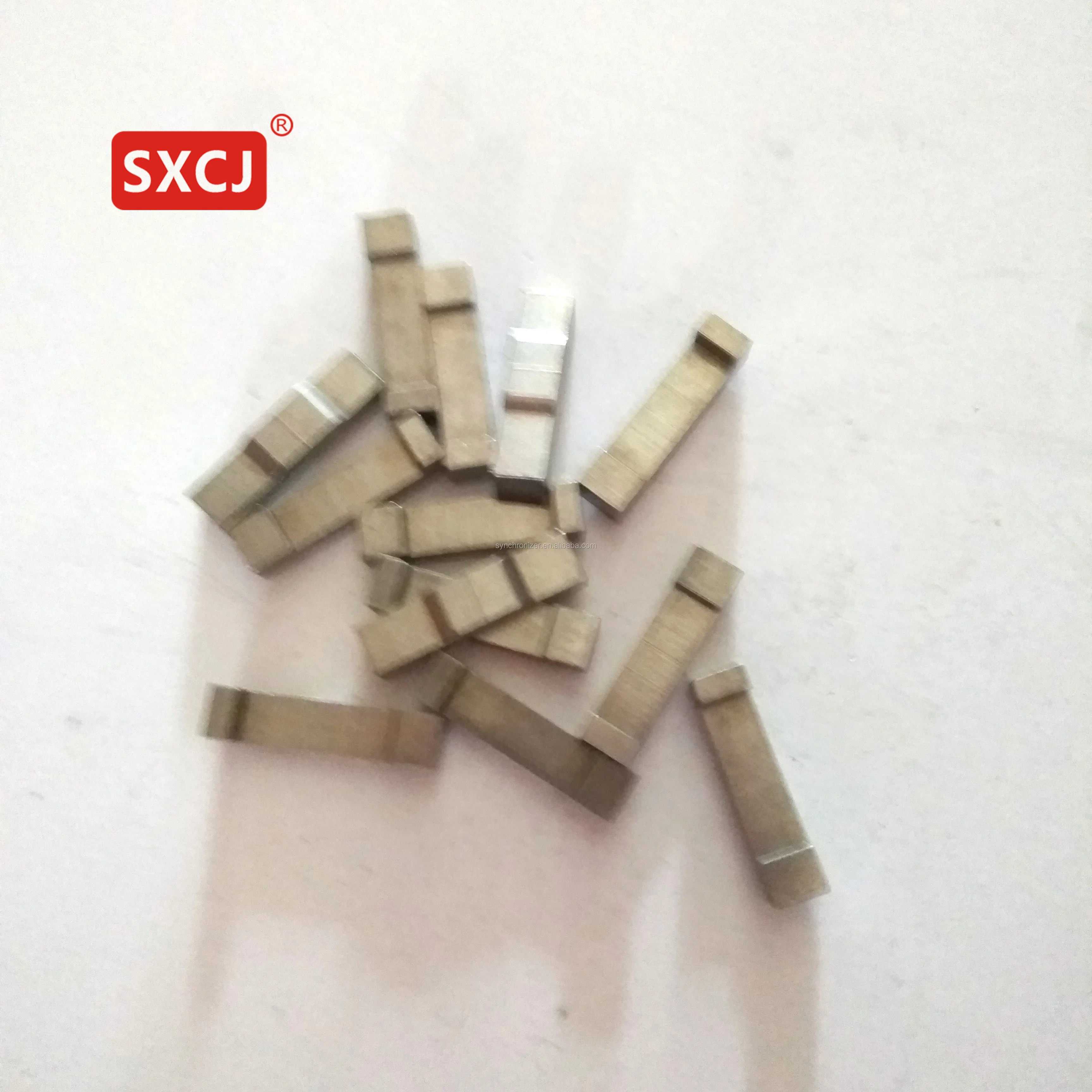 New Steel Gearbox Transmission Synchronizer Key/Gear Key/Block Key OEM ...