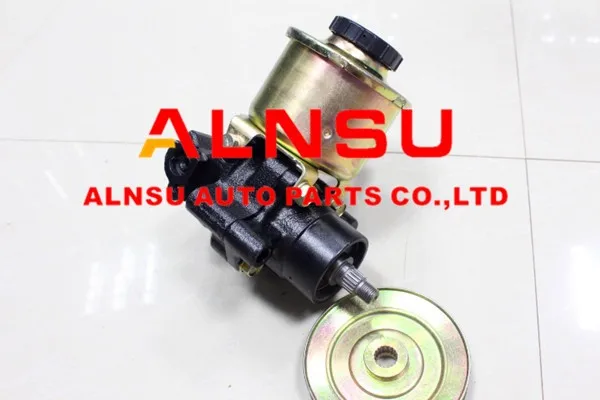 Power Steering Pump For 3y 4y 44320-35301 44320-35290 44320-35261 44320 ...