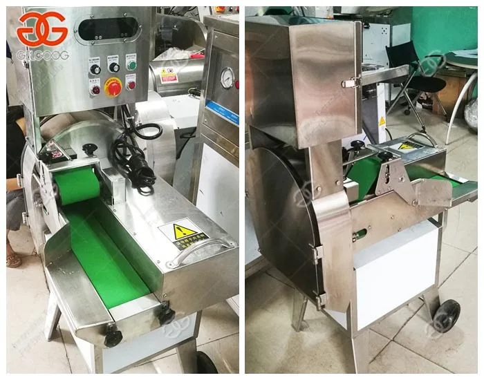 Tomato Cutting Machine - Efficient and Durable Solutions